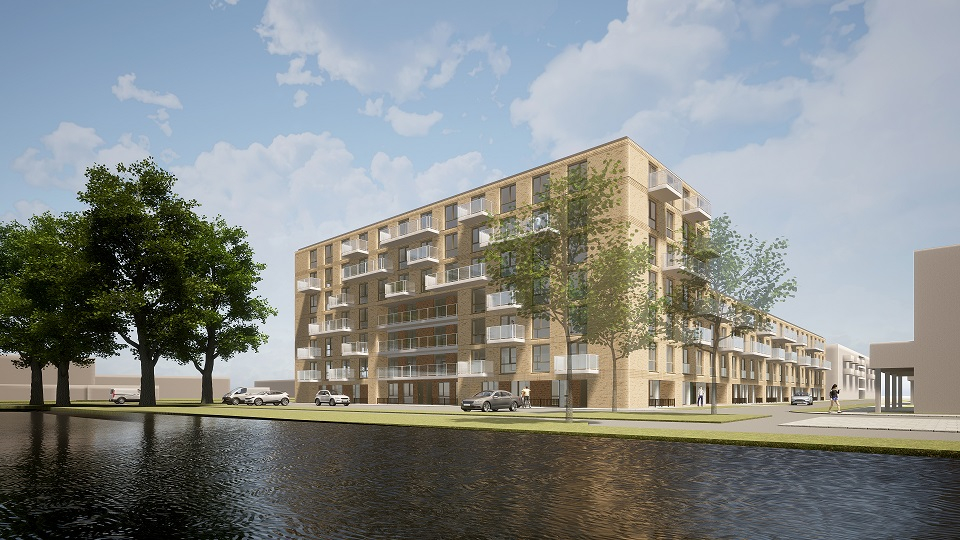 Wildenburg - Hef Wonen